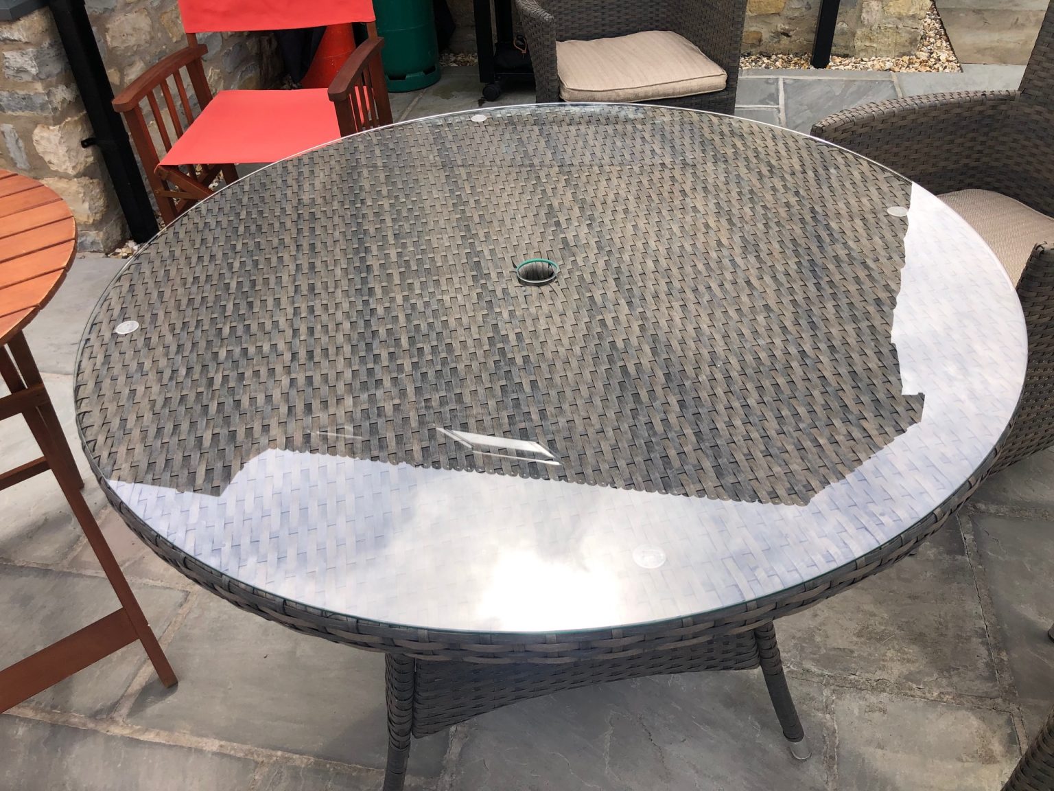 Glass Table Tops | A Complete Guide